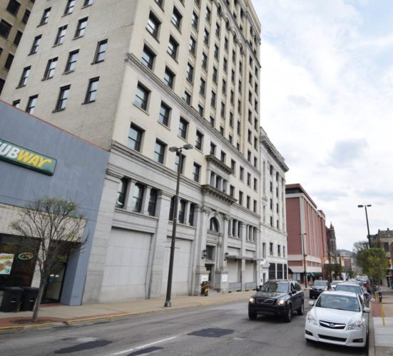 Preservation Specialist: ‘The Timing Is Right Now’ for Downtown ...